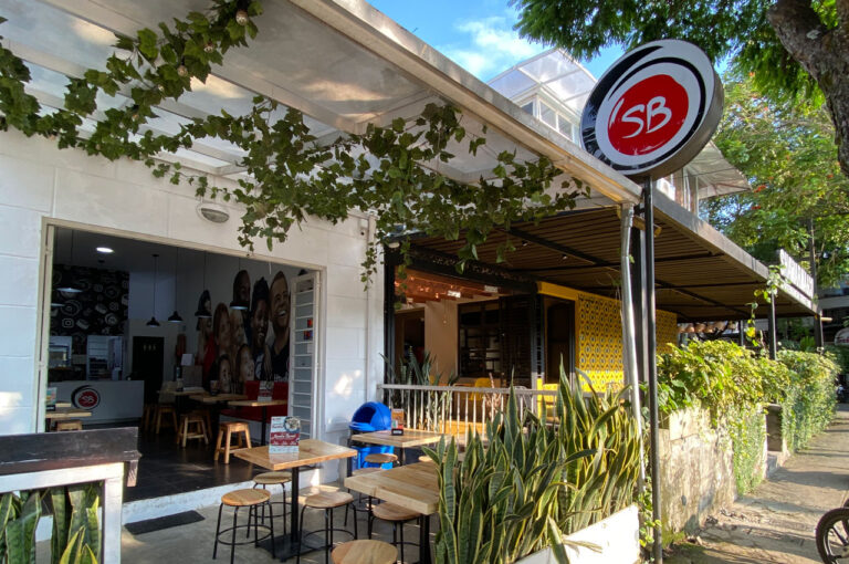 Sushi Break – Sushi Para Todos